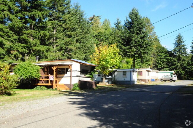 Spring Glen Mobile Park Rentals in Fall City at 4450 S.E. 356th Dr Fall ...