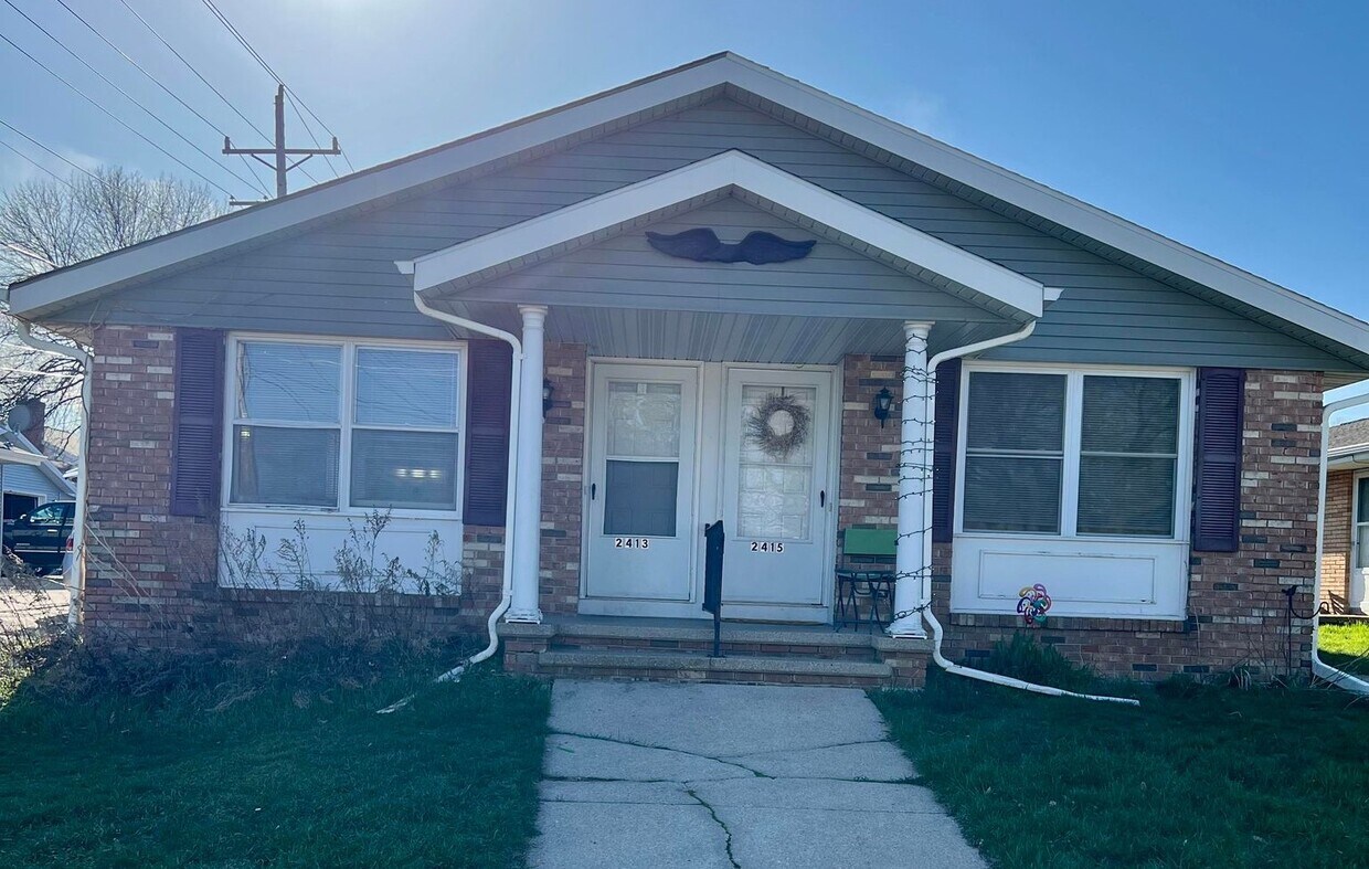 2413 N Locust St, Appleton, WI 54914 - 2413 N Locust St Appleton, WI ...