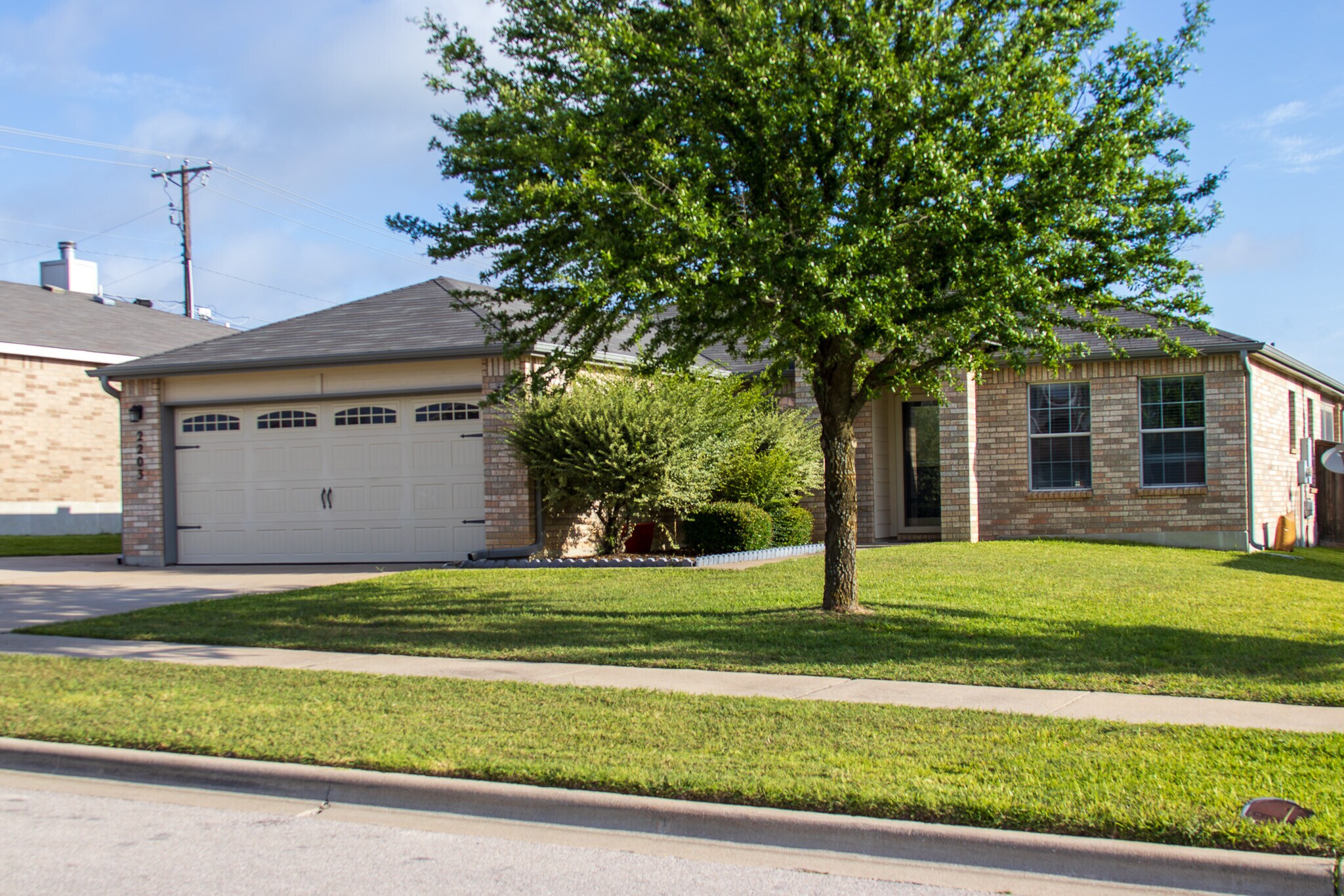 2203 Love Rd, Killeen, TX 76542 - House Rental in Killeen, TX ...