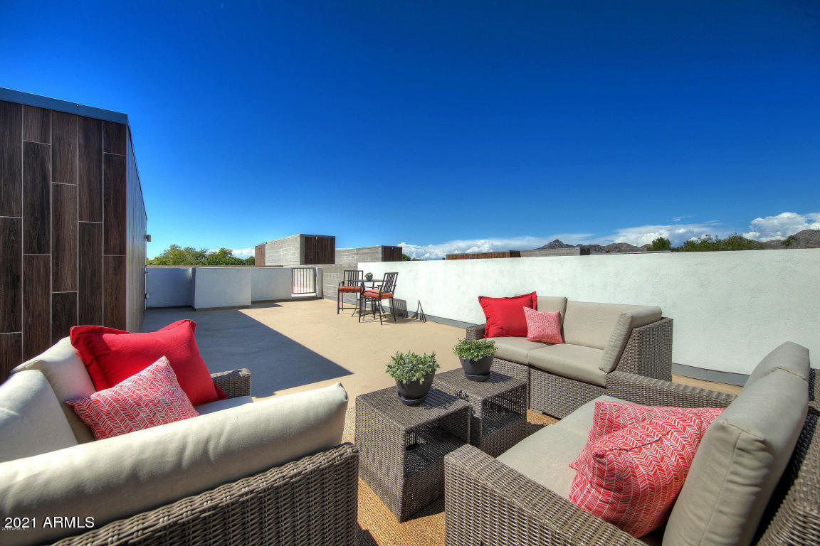 4700 40th St, Phoenix, AZ 85018 - Townhome Rentals in Phoenix AZ ...