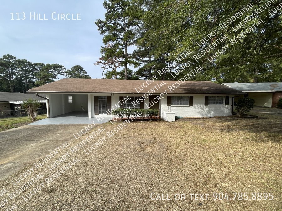 113 Hill Cir, Pearl, MS 39208 - House Rental in Pearl, MS | Apartments.com