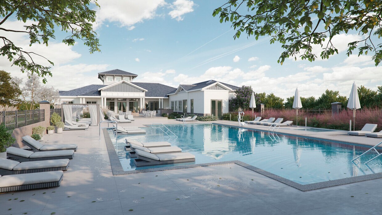 Capstone at Banks Crossing - 109 Capstone Way Commerce, GA - Apartments ...