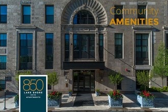 850 Lake Shore Drive Rentals - Chicago, IL | Apartments.com