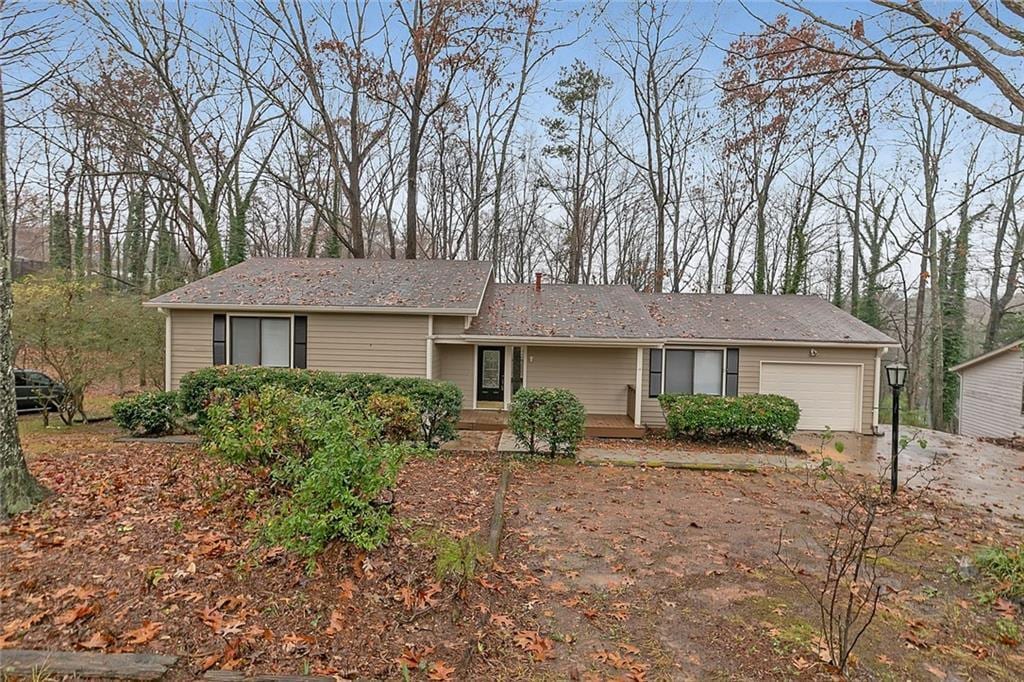 9767 Greenside Way, Douglasville, GA 30135 - House Rental in ...