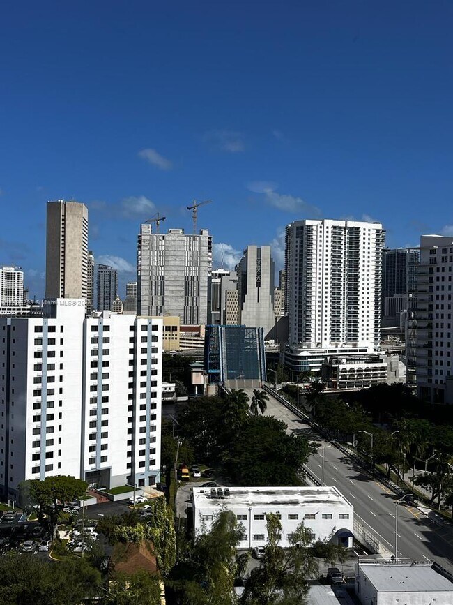 36 NW 6th Ave Unit 809, Miami, FL 33128 - Condo for Rent in Miami, FL ...