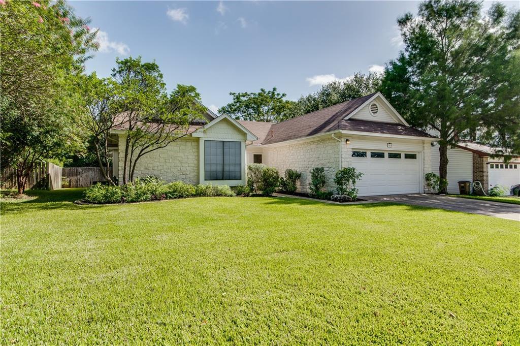 7414 Whistlestop Dr, Austin, TX 78749 - House Rental in Austin, TX ...