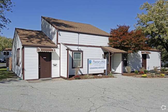 Prairie Hills Apartments - Decatur, IL | Apartments.com
