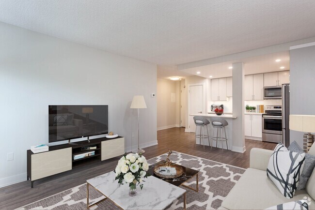 Short Term Rentals in Calgary, AB - 4 Rentals | Apartments.com