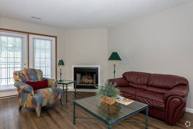 Madison Mills Apartments for Rent with Wheelchair Access - Columbus, OH ...