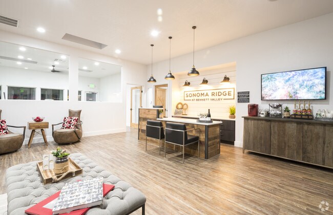 Best Bennett Valley Park Luxury Apartments for Rent - Santa Rosa, CA ...