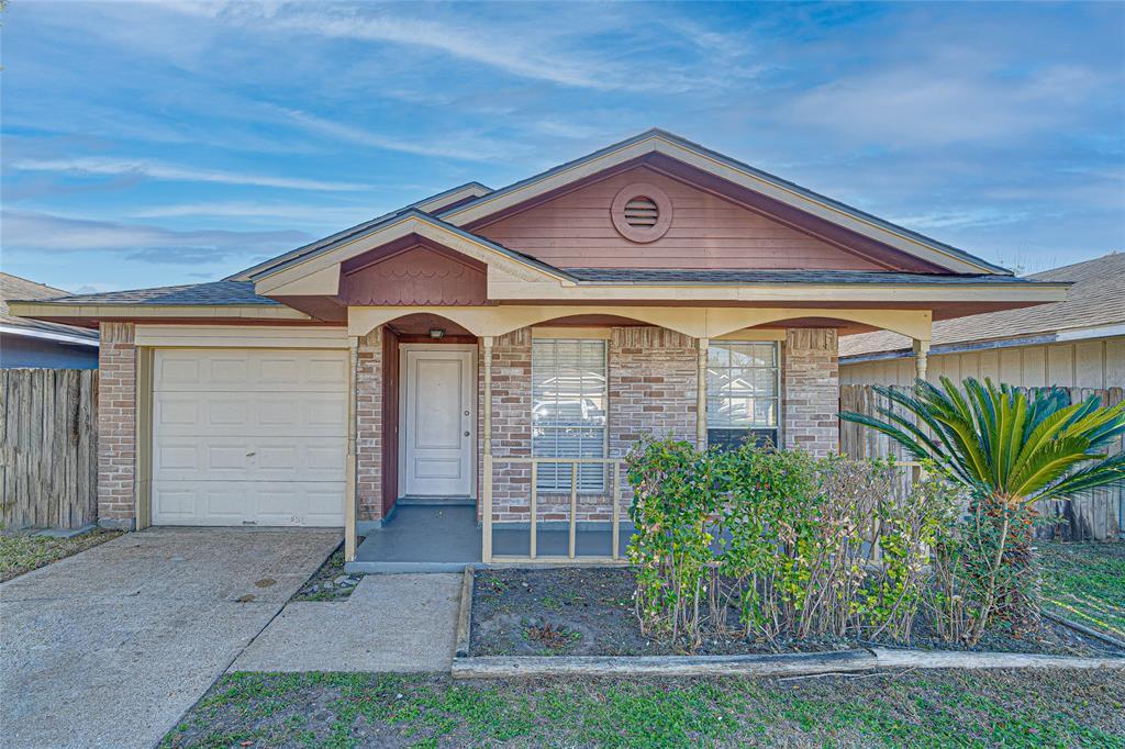 1718 Brickarbor Dr, Katy, TX 77449 - House Rental in Katy, TX ...