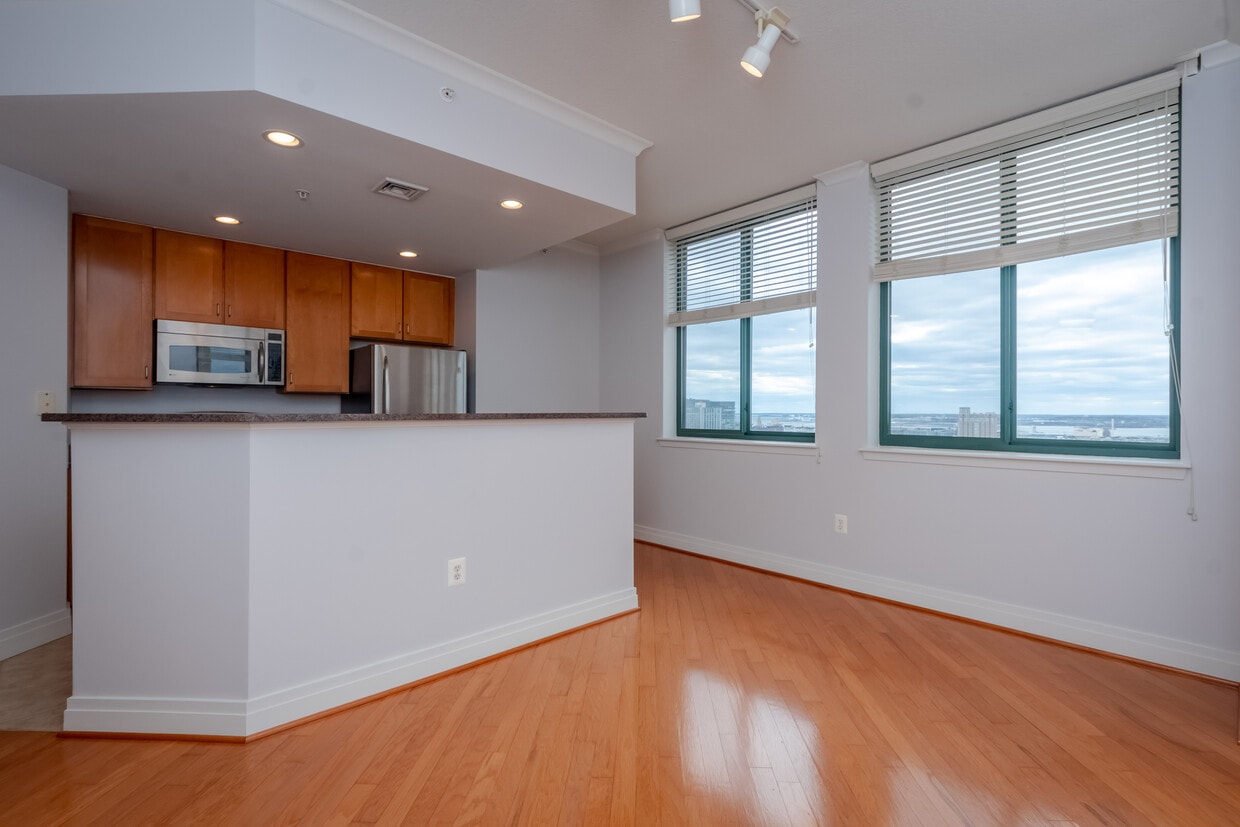 414 Water St Unit 3014, Baltimore, MD 21202 - Condo for Rent in ...