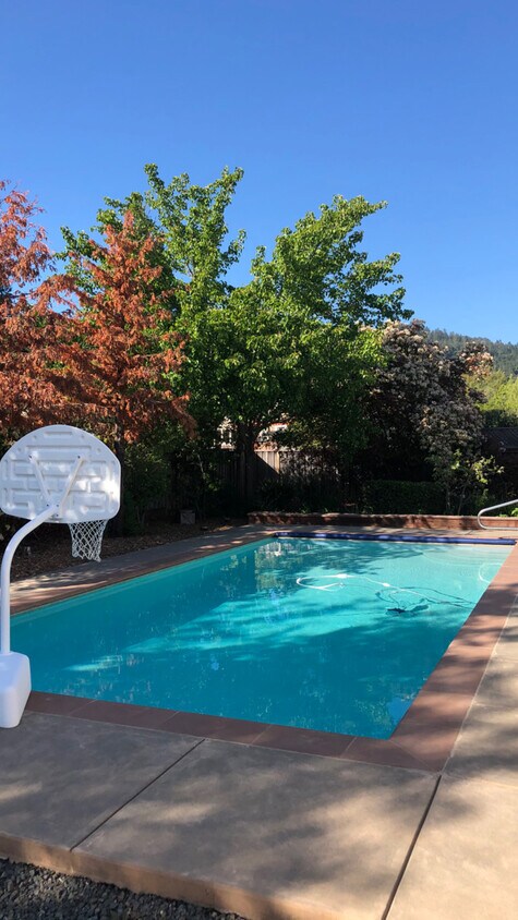 606 Arrigoni Ct, Santa Rosa, CA 95409 - House Rental in Santa Rosa, CA ...