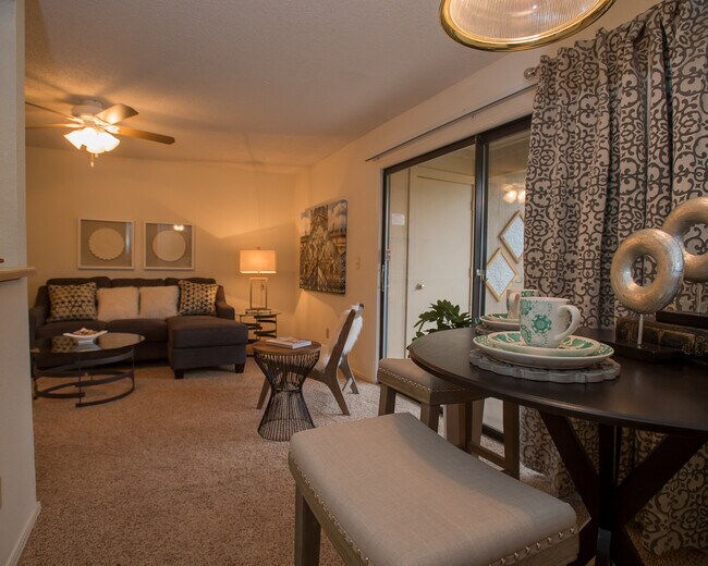 Copperfield Apartments - Apartments in Oklahoma City, OK | Apartments.com