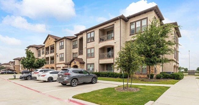 Junction Crossing Apartments - Apartments in Fort Worth, TX ...