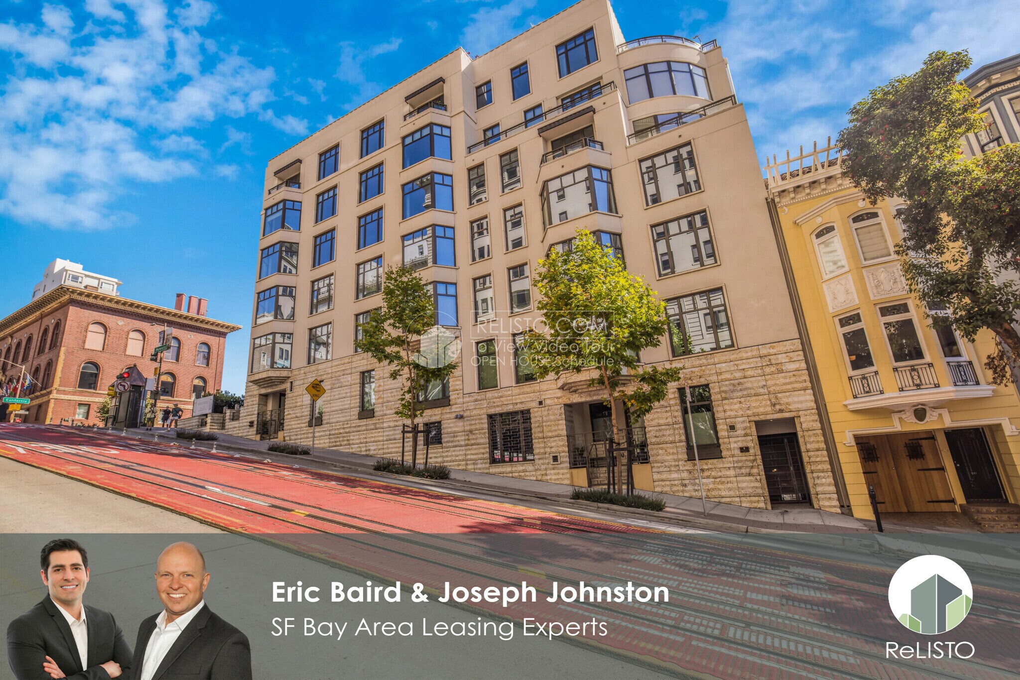875 California St Unit 204, San Francisco, CA 94108 - Condo for Rent in ...