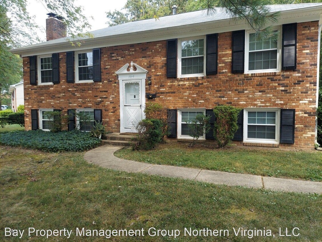 7916 Candlewood Dr, Alexandria, VA 22306 - House Rental in Alexandria ...