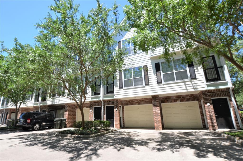 9200 Westheimer Rd Unit G1209, Houston, TX 77063 - Condo for Rent in ...