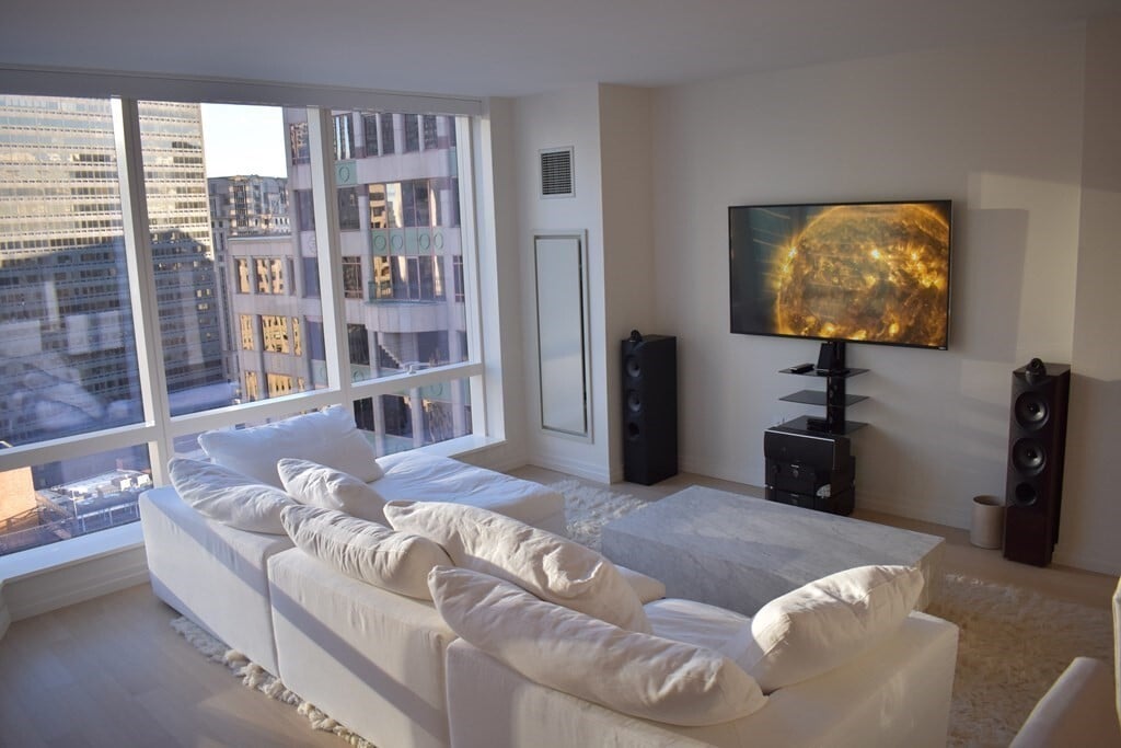 1 Franklin St Unit 2409, Boston, MA 02110 - Condo for Rent in Boston ...