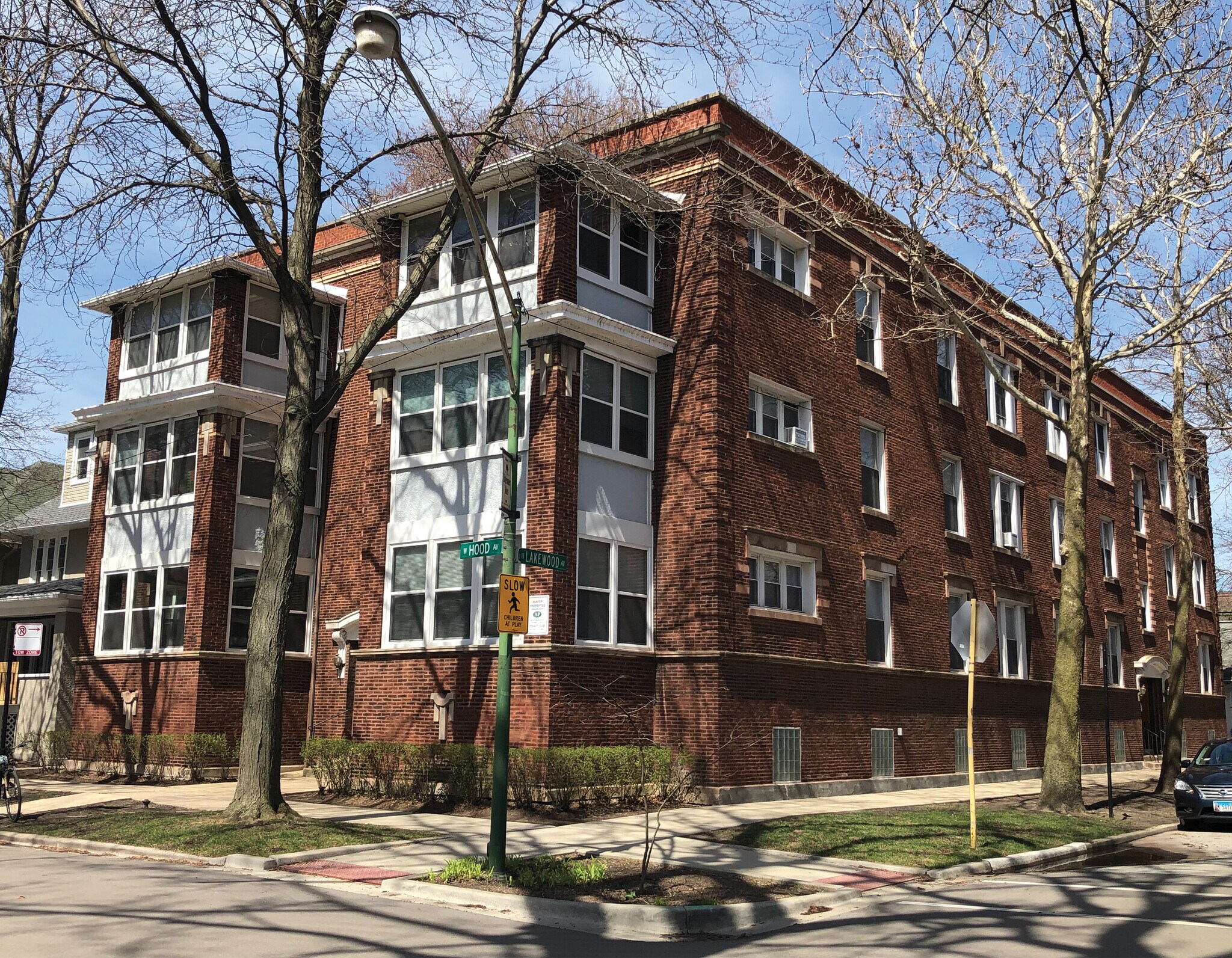 1300 W Hood Ave, Chicago, IL 60660 - 1300 W Hood Ave Chicago, IL 60660 ...