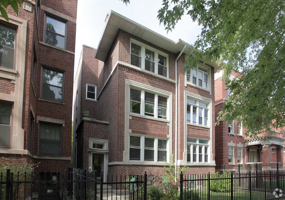 4542 S Ellis Ave, Chicago, IL 60653 - 4542 S Ellis Ave Chicago, IL 60653 | Apartments.com
