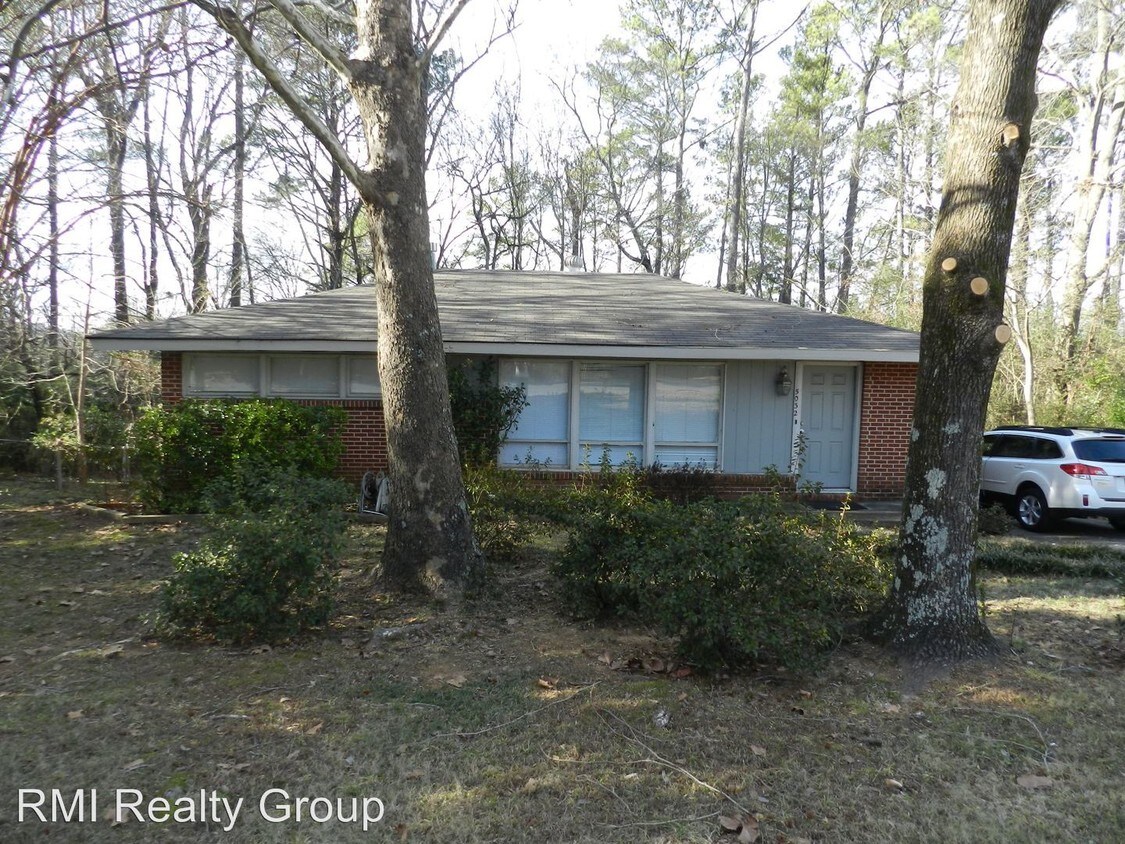 5032 Scenic View Dr, Birmingham, AL 35210 - House Rental in Birmingham ...