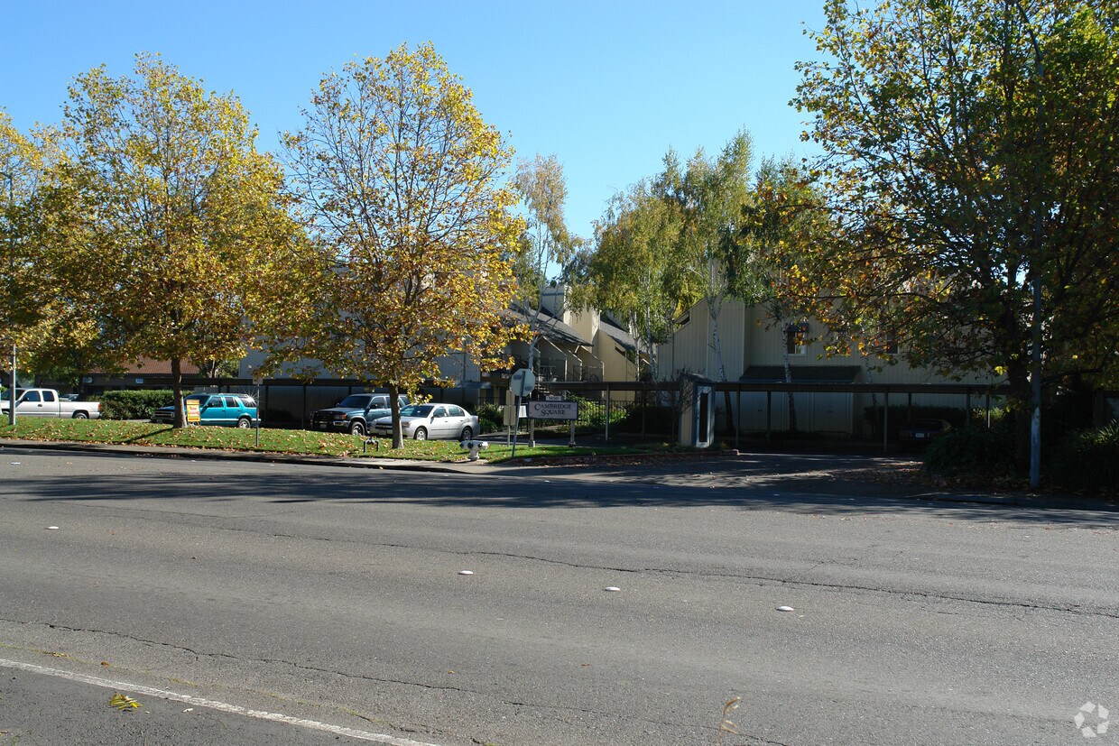 Cambridge Square Apartments - Rohnert Park, CA | Apartments.com