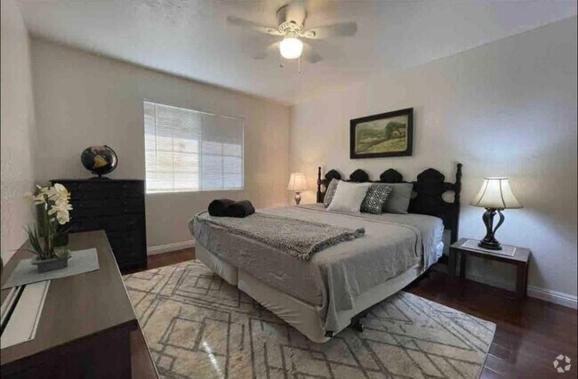 Box Springs Mountain Park Apartments for Rent with Hardwood Floors ...