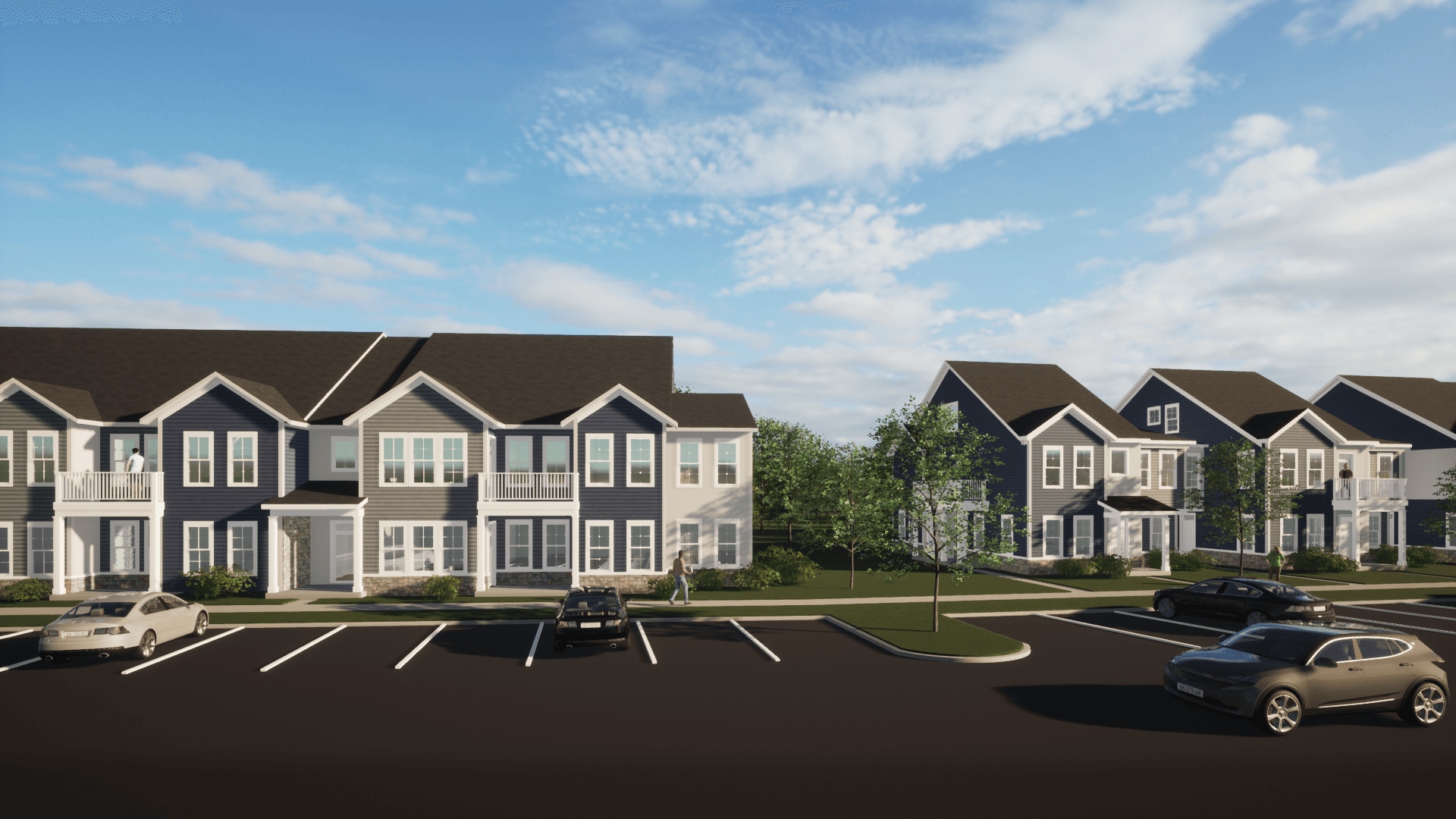 Cornerstone at Galloway - 110 S Wrangleboro Rd Galloway, NJ 08205 ...