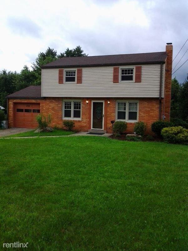 Houses For Rent In Monroeville Pa