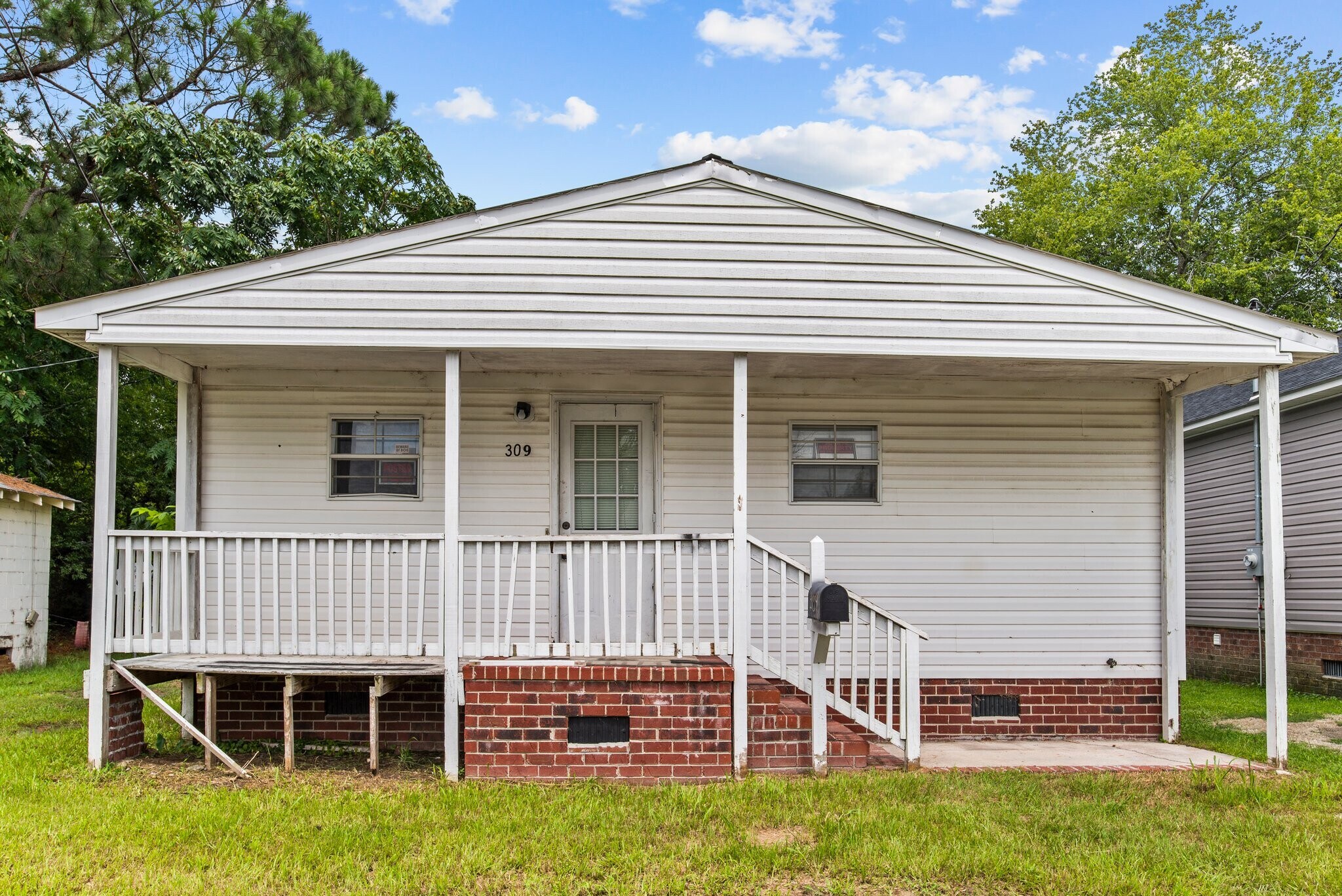 309 Garris St, Ayden, NC 28513 - House Rental in Ayden, NC | Apartments.com