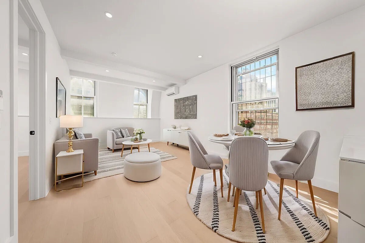110 Reade St New York, NY 10013 - Alquileres en New York, NY ...