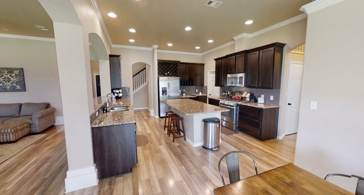 7514 Elizondo Dr, Corpus Christi, TX 78414 - House Rental in Corpus ...