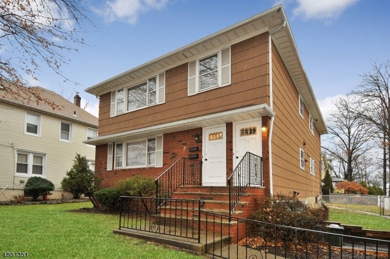 601 Faitoute Ave, Roselle Park, NJ 07204 - Room for Rent in Roselle ...