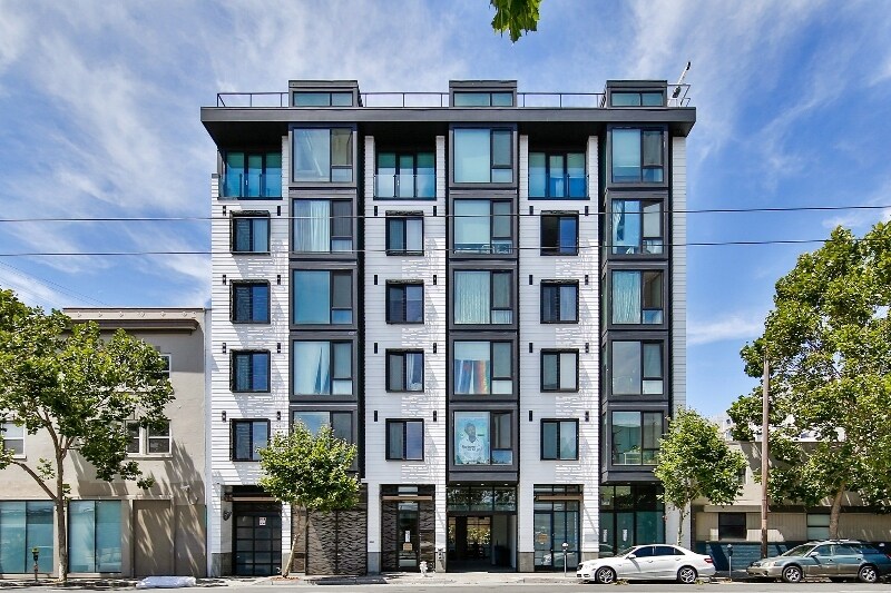 870 Harrison St Unit 303, San Francisco, CA 94107 | Apartments.com