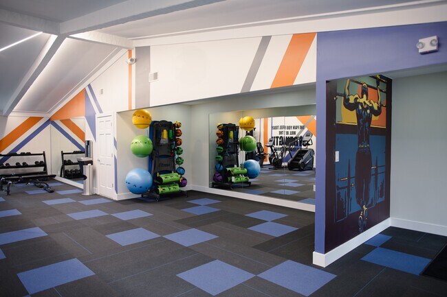 Springwells Park - Apartments in Dearborn, MI | Apartments.com