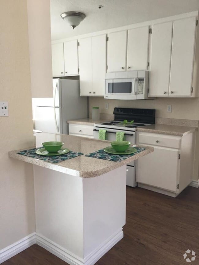 Spring Valley Highlands Apartments for Rent with a Yard - La Mesa, CA ...