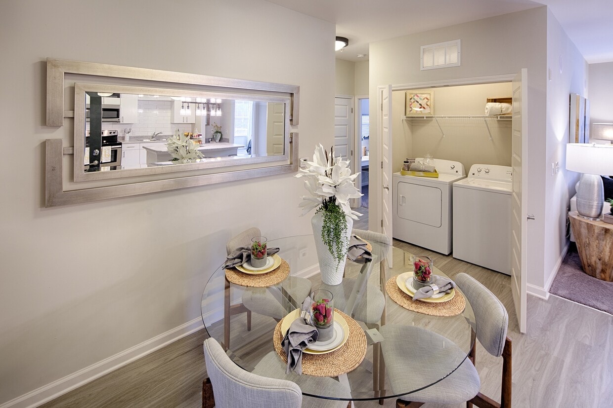 Capital Creek at Heritage Apartments - 1910 Capital Creek Dr Wake ...