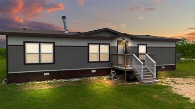 Apartments for Rent with Air Conditioning in Mount Calm TX