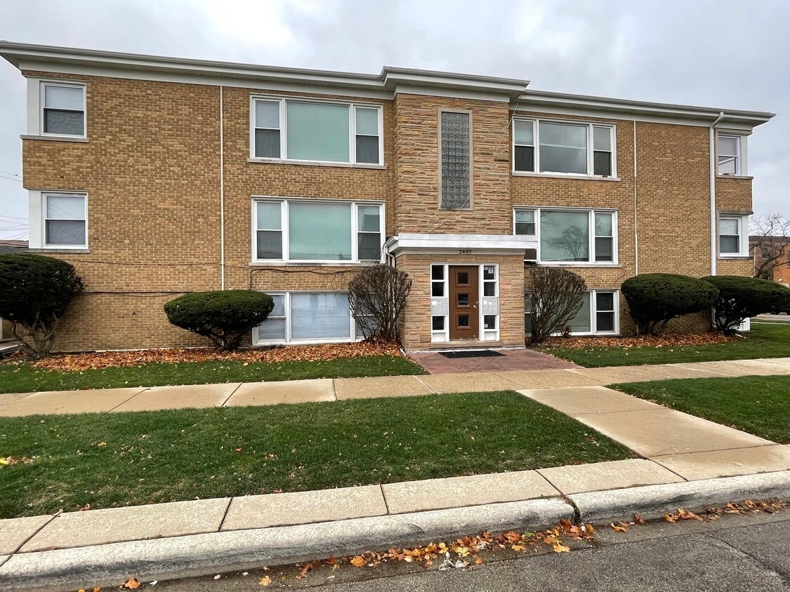 Apartments For Rent In Elmwood Park Il