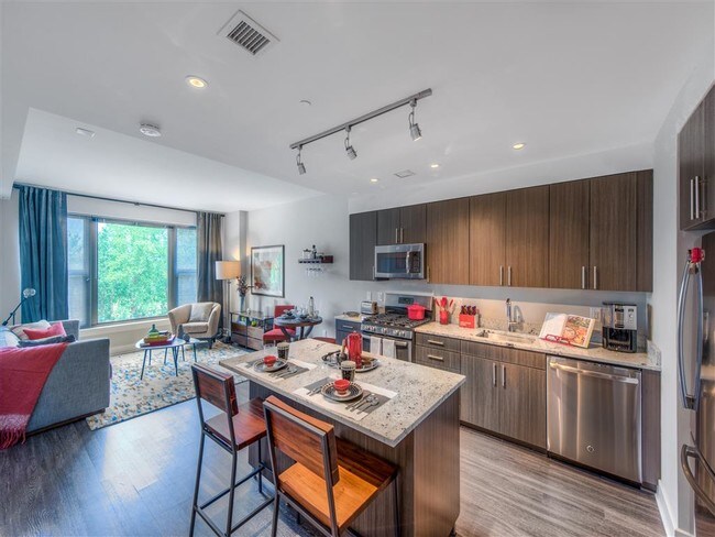 The Bartlett Apartments - Arlington, VA | Apartments.com