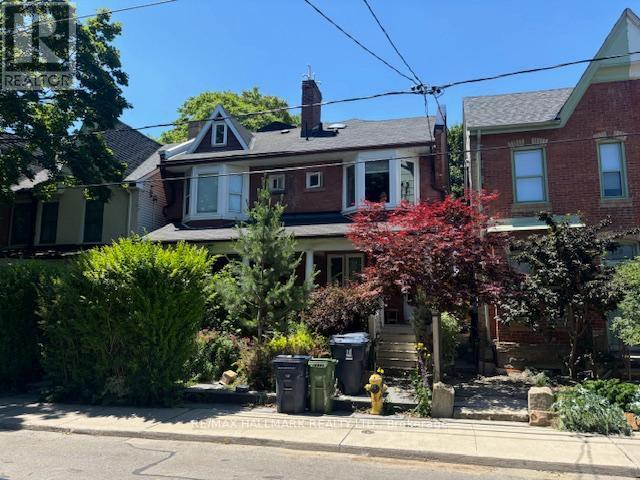 176 Lippincott St Unité Main, Toronto, ON M5S 2P1 - Appartement à Louer ...