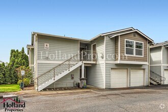 Parc Bethany Apartments for Rent with a Garage - Portland, OR - Updated ...