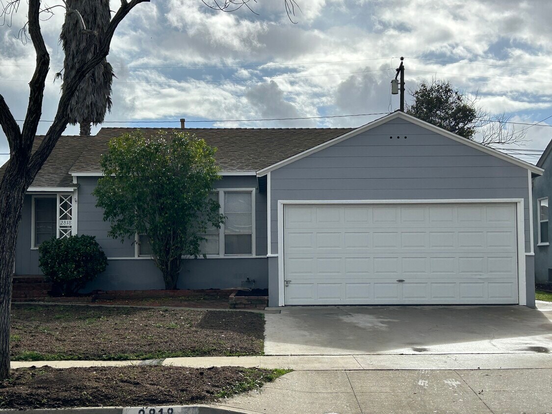 2818 Village Rd, Lakewood, CA 90712 - House Rental in Lakewood, CA ...