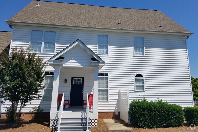 Apartments for Rent with a Living Room in Bradley SC