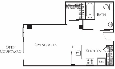 Moda Rentals - Seattle, WA | Apartments.com