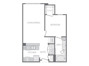 Hanover Rice Village Rentals - Houston, TX | Apartments.com