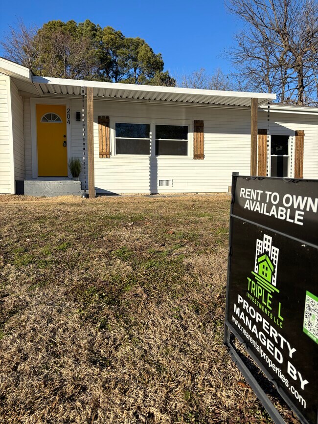 Leachville AR Houses for Rent - 59 Homes | Apartments.com