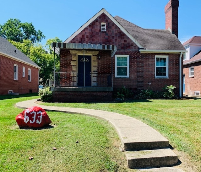 Basement Apartments for Rent in Fairview Park, Indianapolis ...