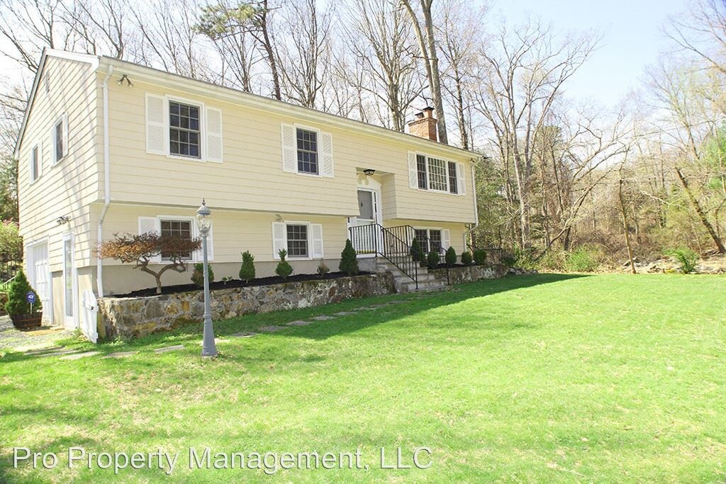 41 Pine Mountain Rd, Redding, CT 06896 - House Rental in Redding, CT ...